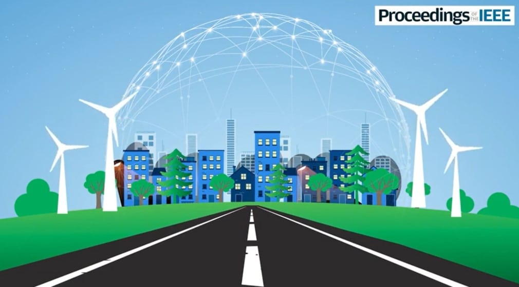 Proceedings Of The Ieee