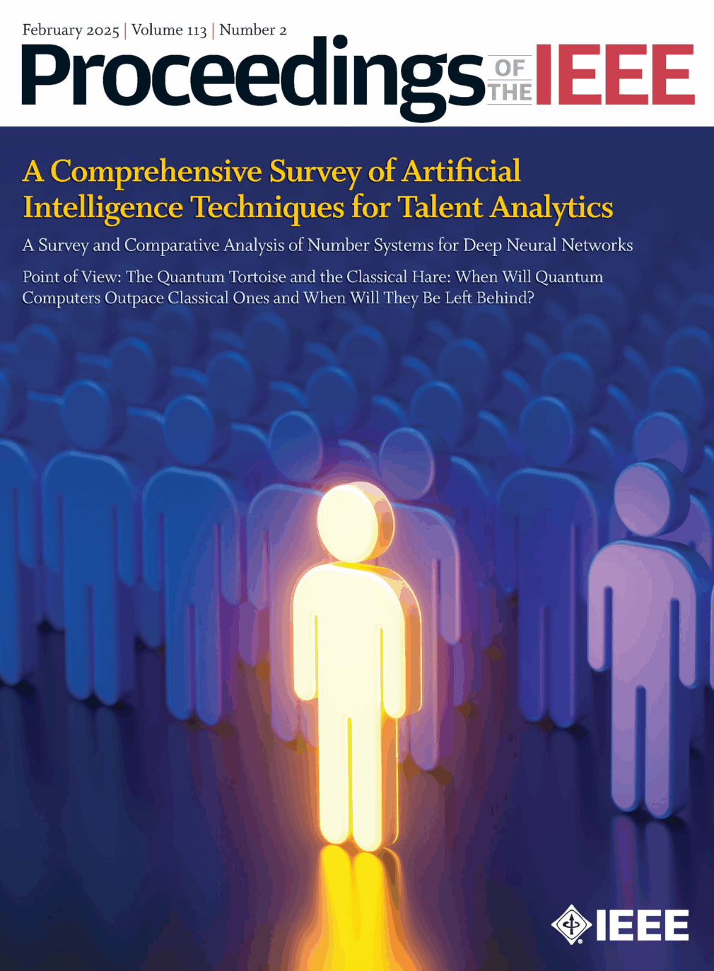 Proceedings of the IEEE
